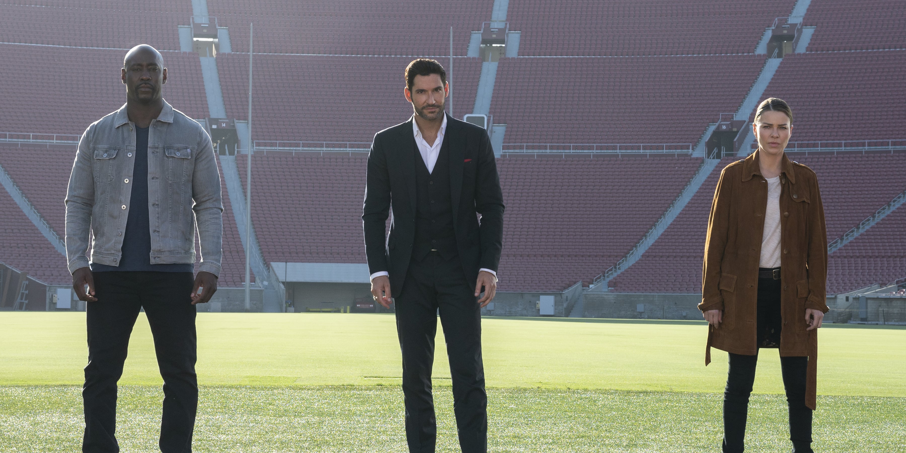 Lucifer: The Last Episode of Season 5, Explained | PS Entertainment