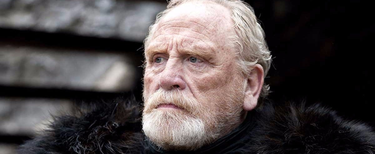 ser jorah dad