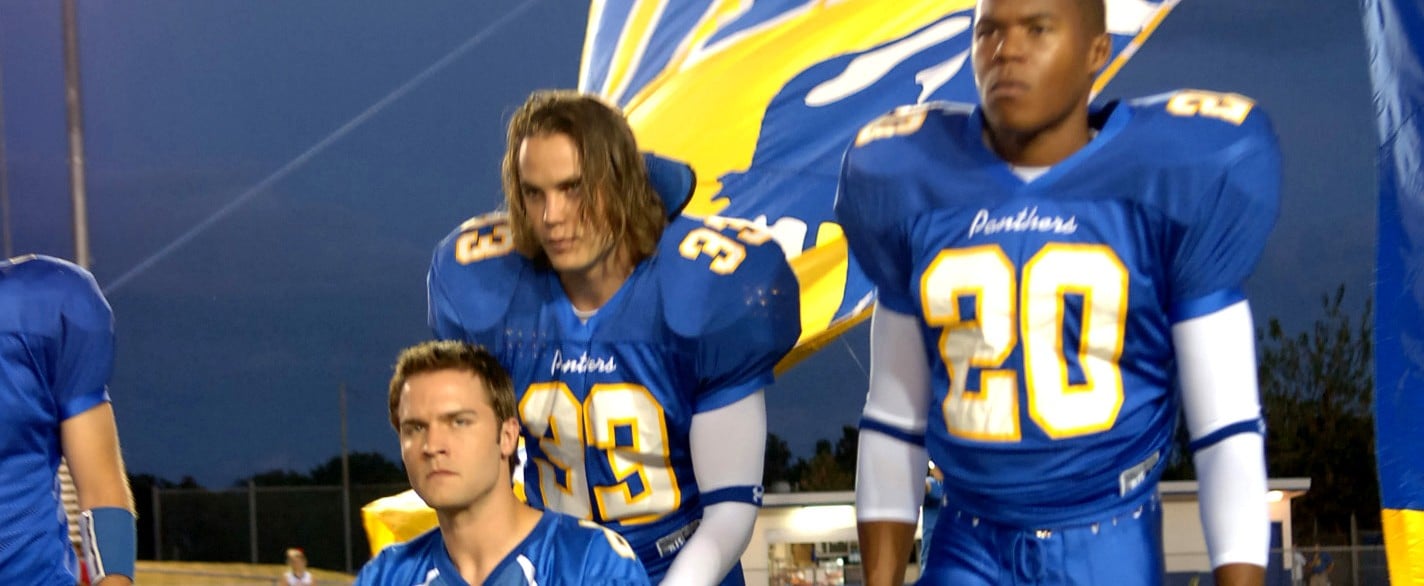 Where to Stream Friday Night Lights | PS Entertainment