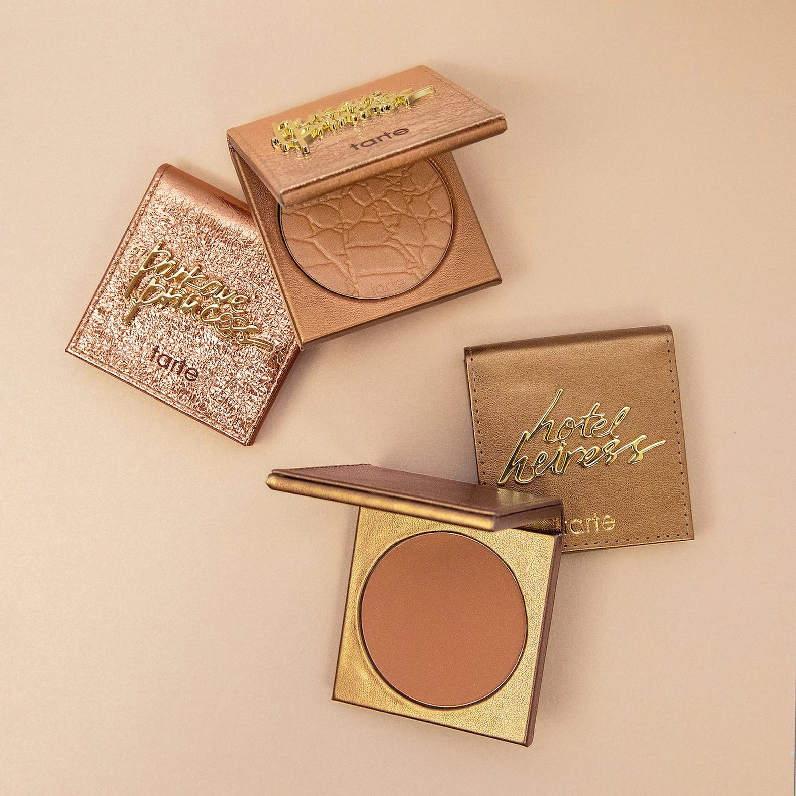 Best Matte Bronzer | PS Beauty