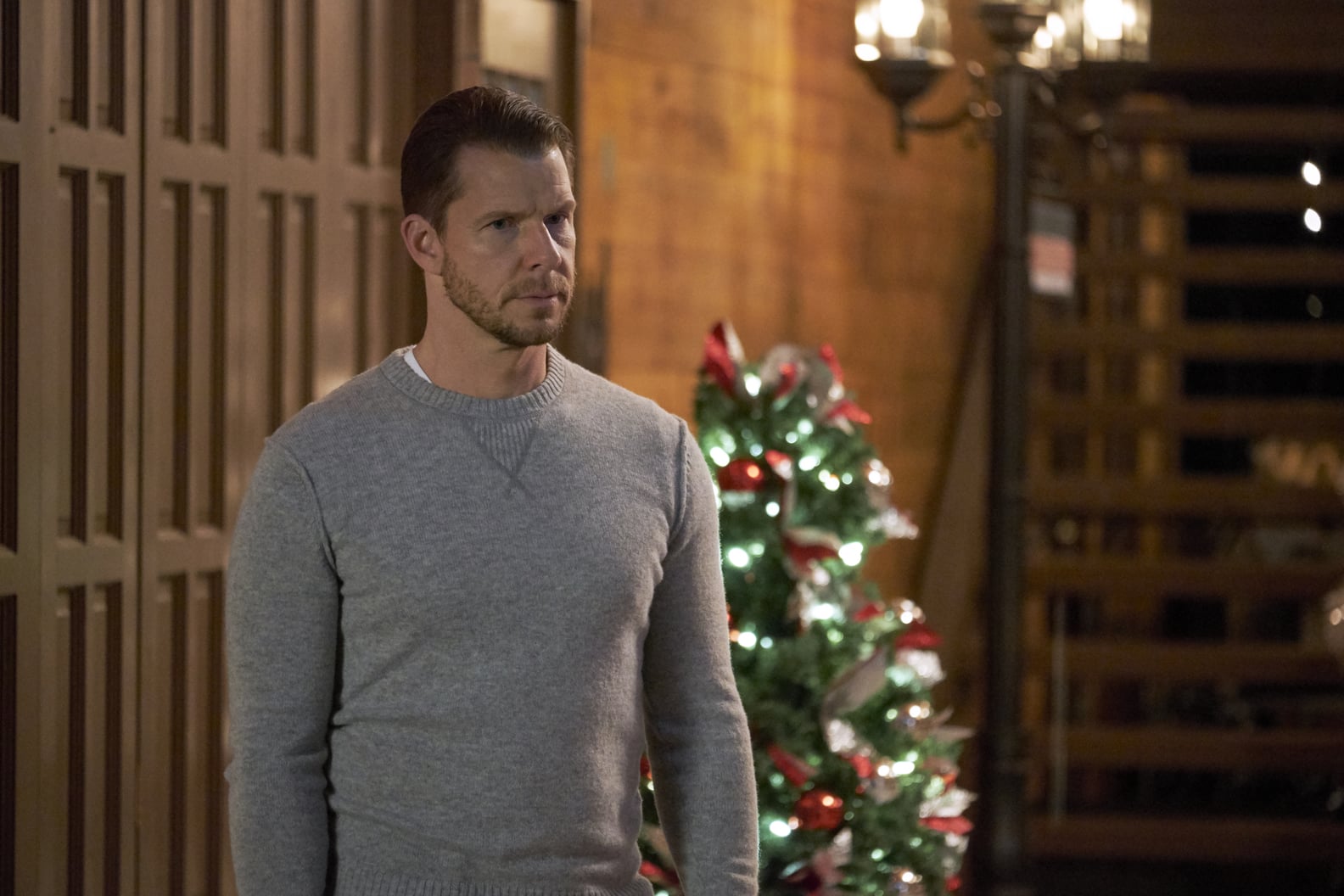 Hallmark Channel Is Doing Another Christmas Movie Marathon | PS ...