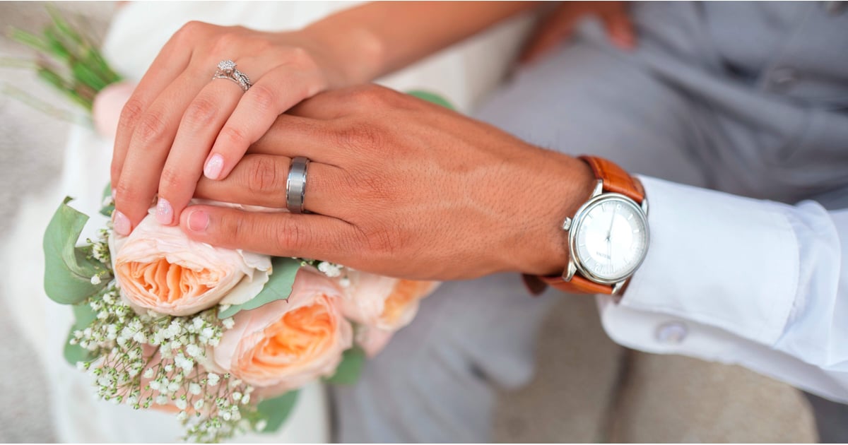 When Do Married Women Start Cheating? | POPSUGAR Love & Sex