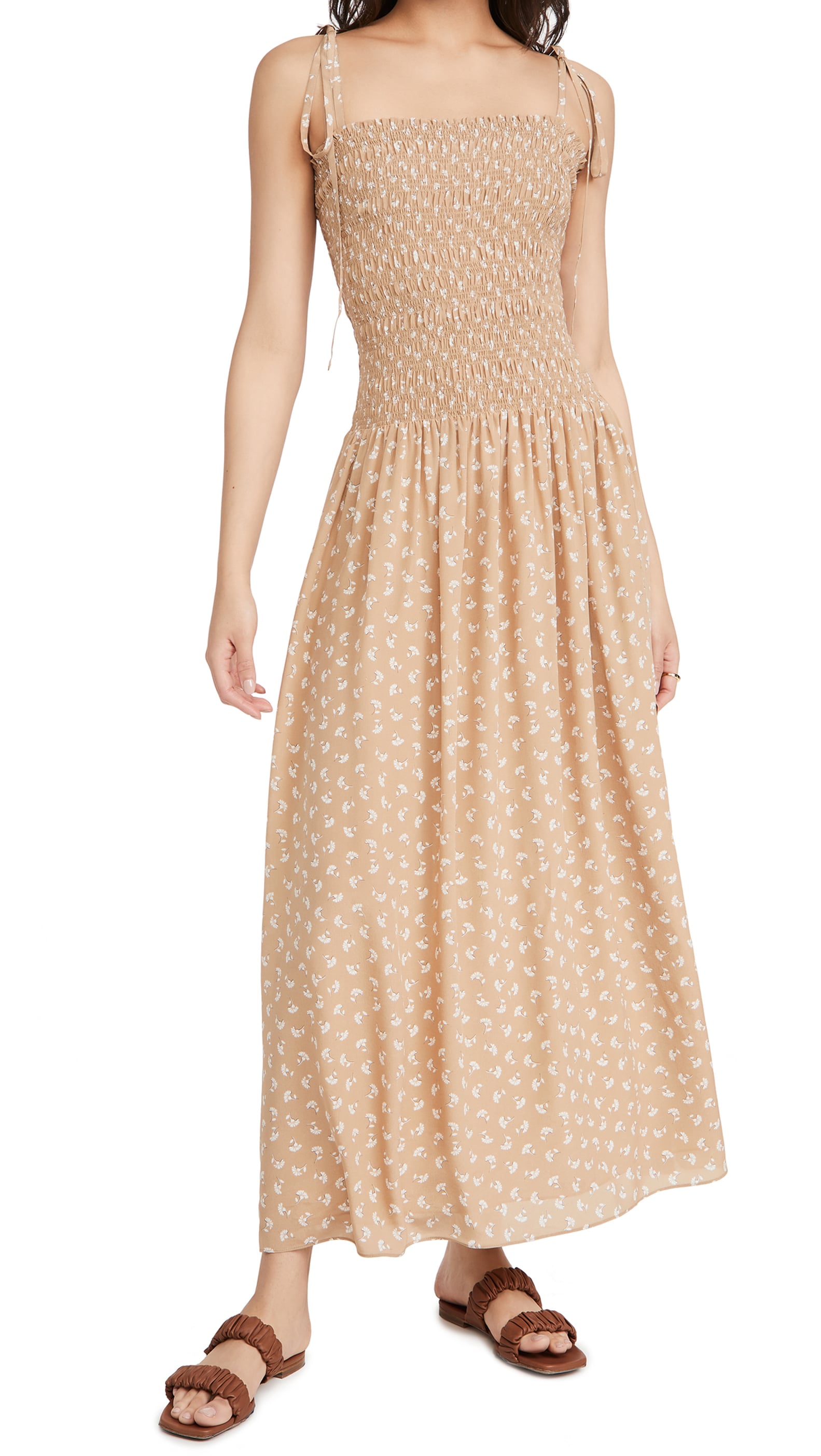 Stylish and Easy Tank Dresses For Summer 2021 | PS Fashion