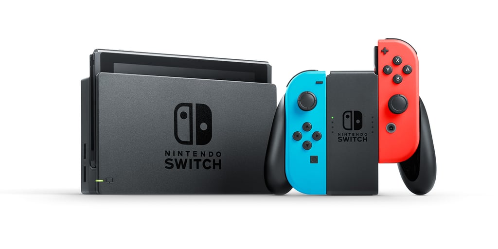 Best Nintendo Switch Games For Adults POPSUGAR Technology UK