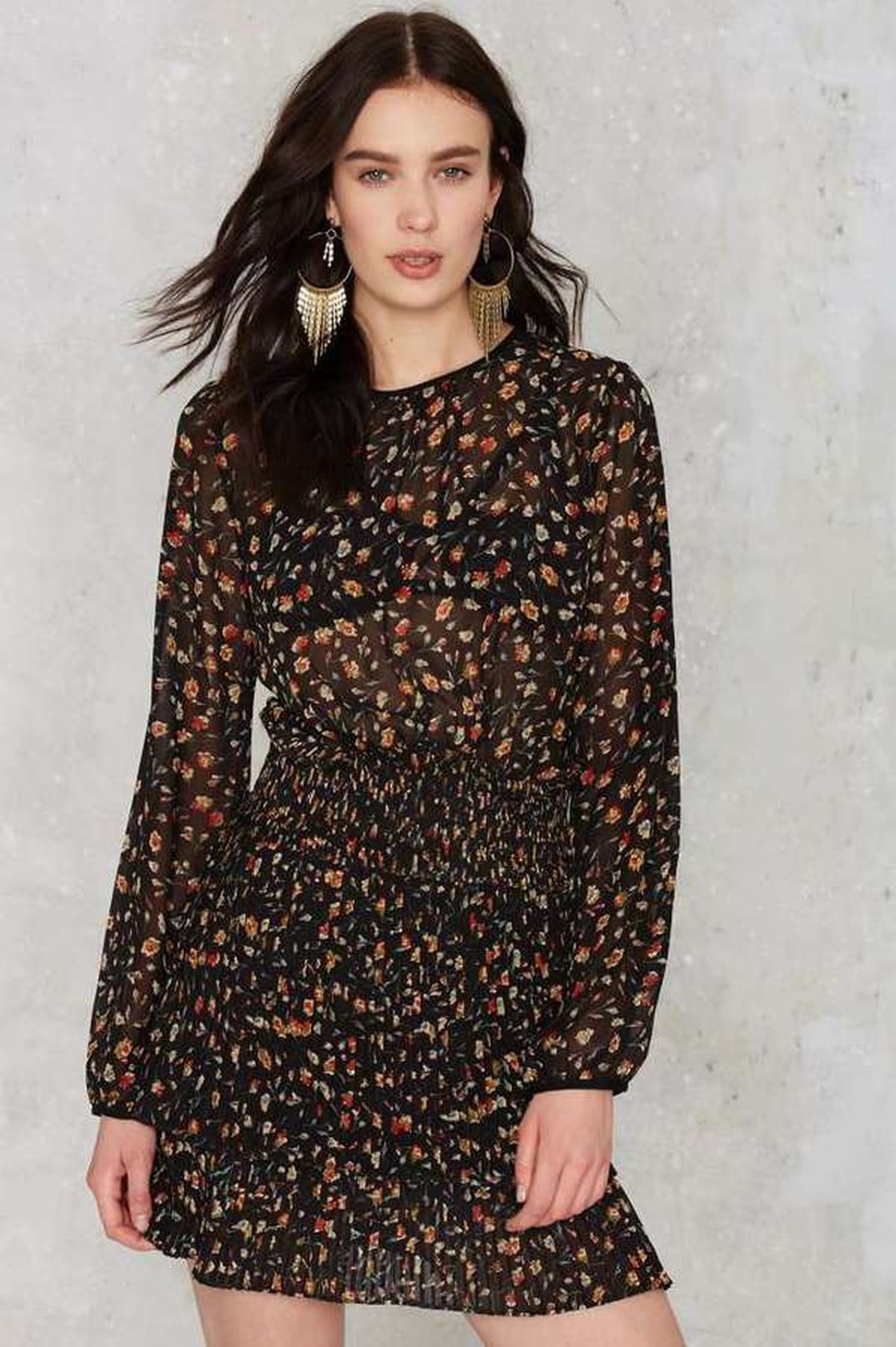 Modest Spring Dresses | PS Fashion