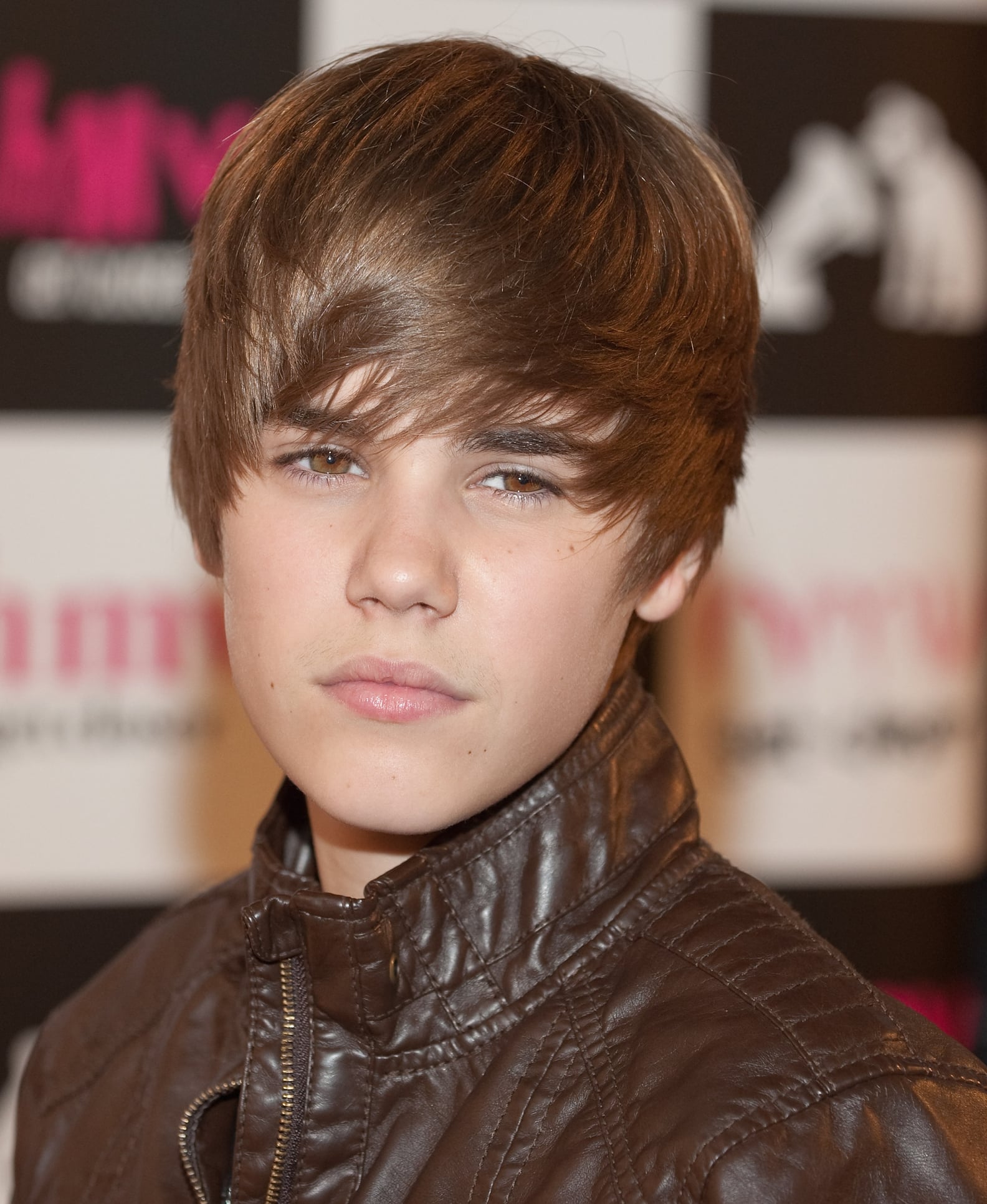 Pictures of Justin Bieber Over the Years | PS Celebrity