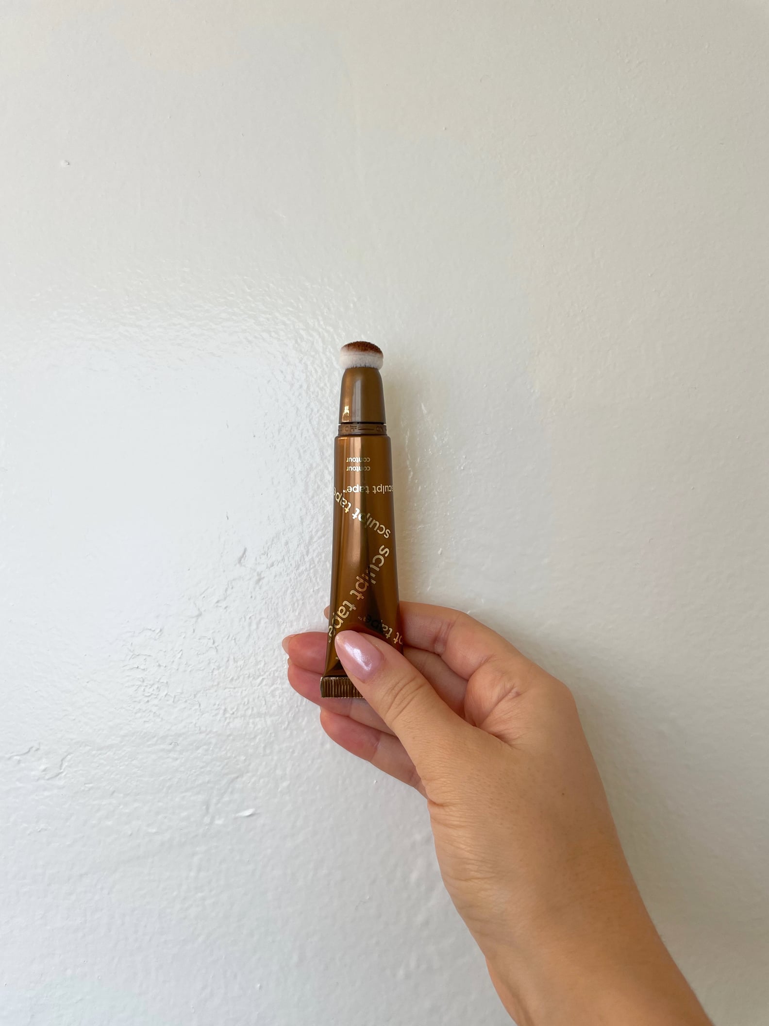 Tarte Sculpt Tape Contour Review With Photos | PS Beauty