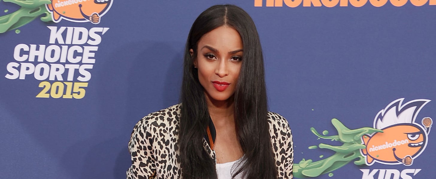 Ciara Releases "Dance Like We're Making Love" Video | POPSUGAR ...