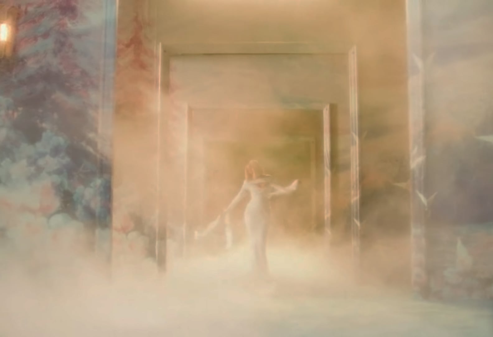 See Every Outfit J Lo Wears For Her "In the Morning" Video | PS Fashion