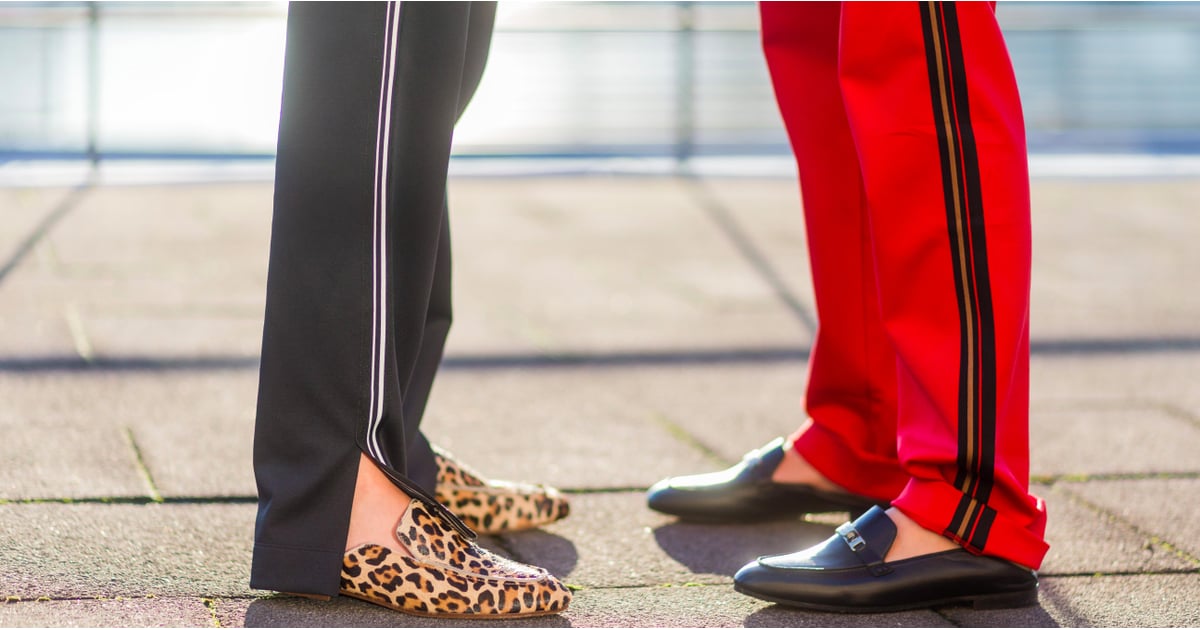 How a Foot Injury Changed My Style For the Better | fashionologie ...