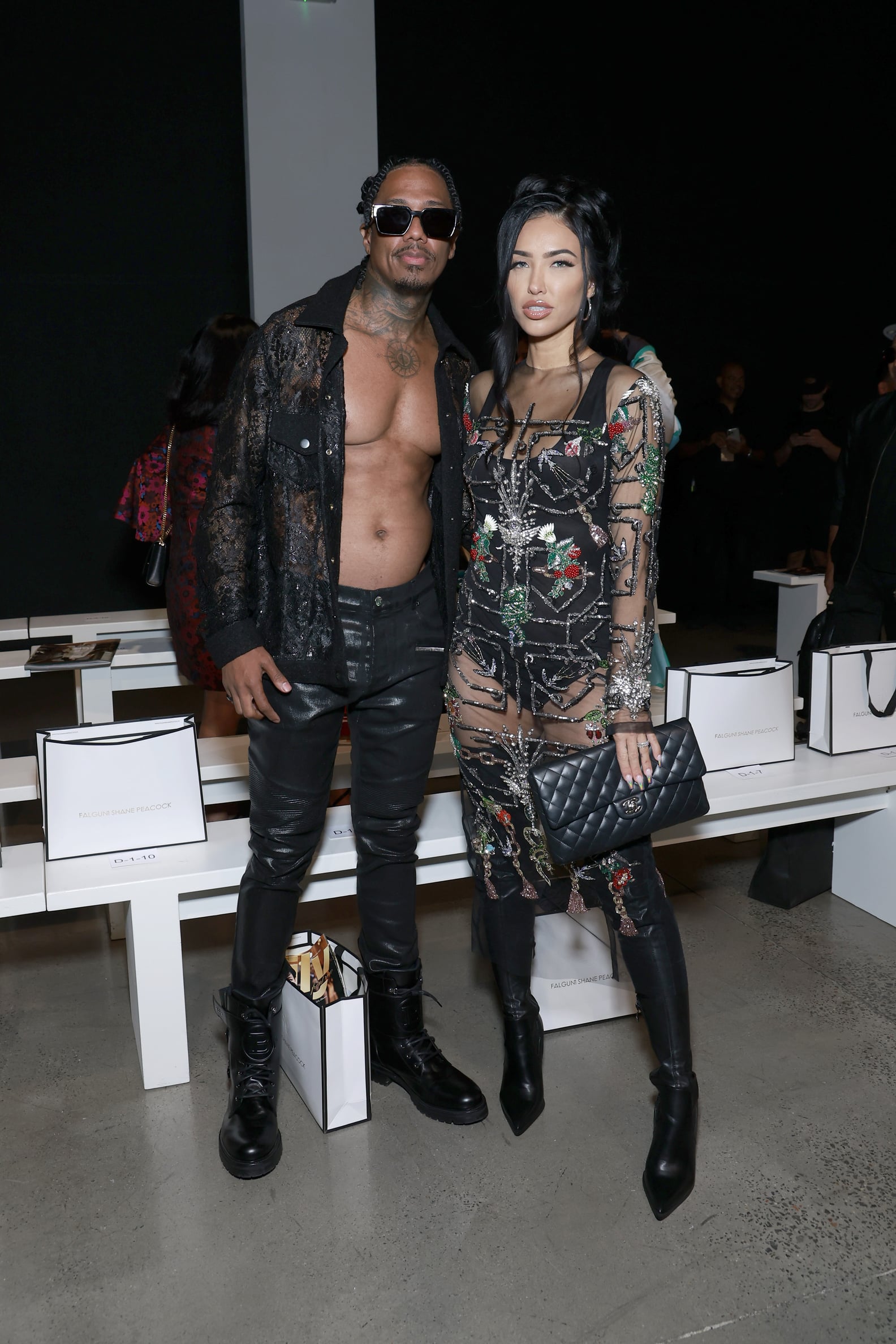 Who Is Bre Tiesi Dating? | PS Celebrity