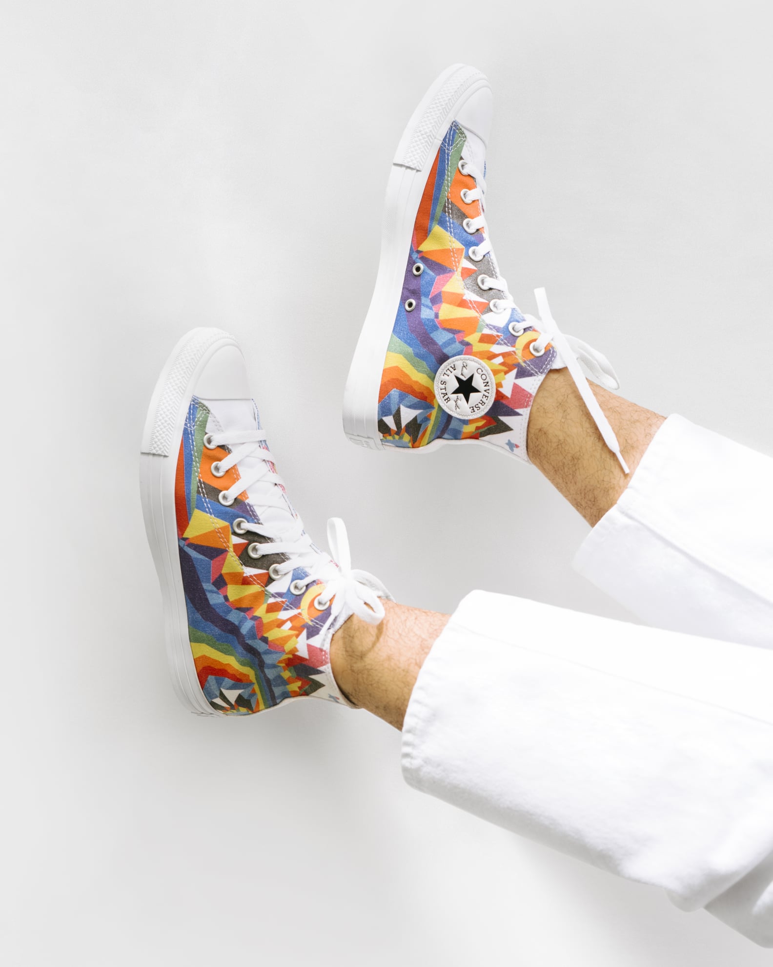 Shop the Converse Pride Collection Shoes and Sneakers 2021 | PS Fashion