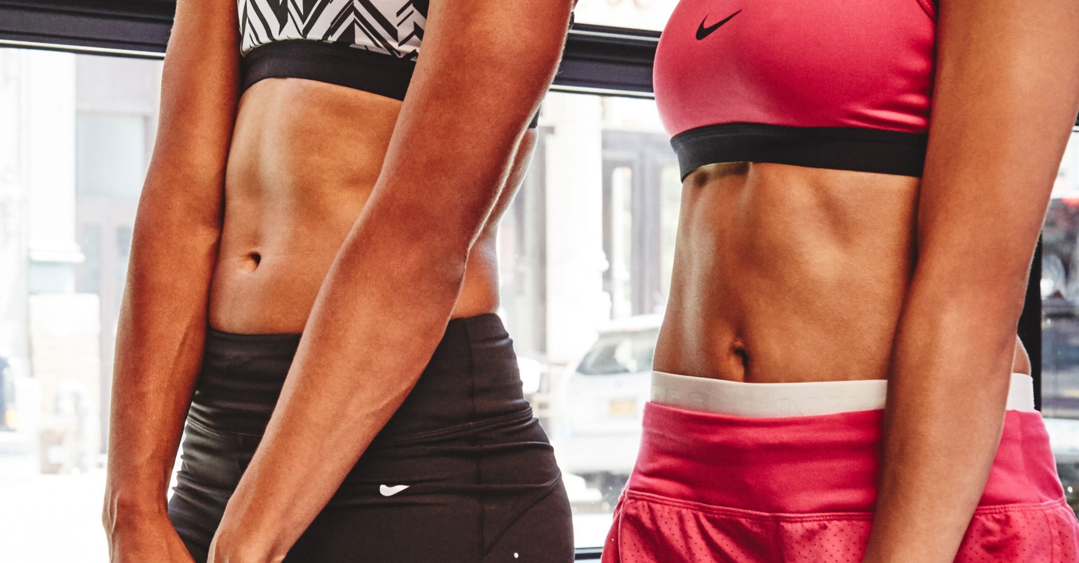 How to Build Rock-Solid Abs | PS Fitness