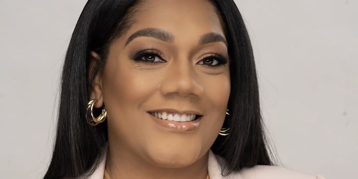 NFZD's Briggitta Hardin Wants Representation in CBD Industry | POPSUGAR ...