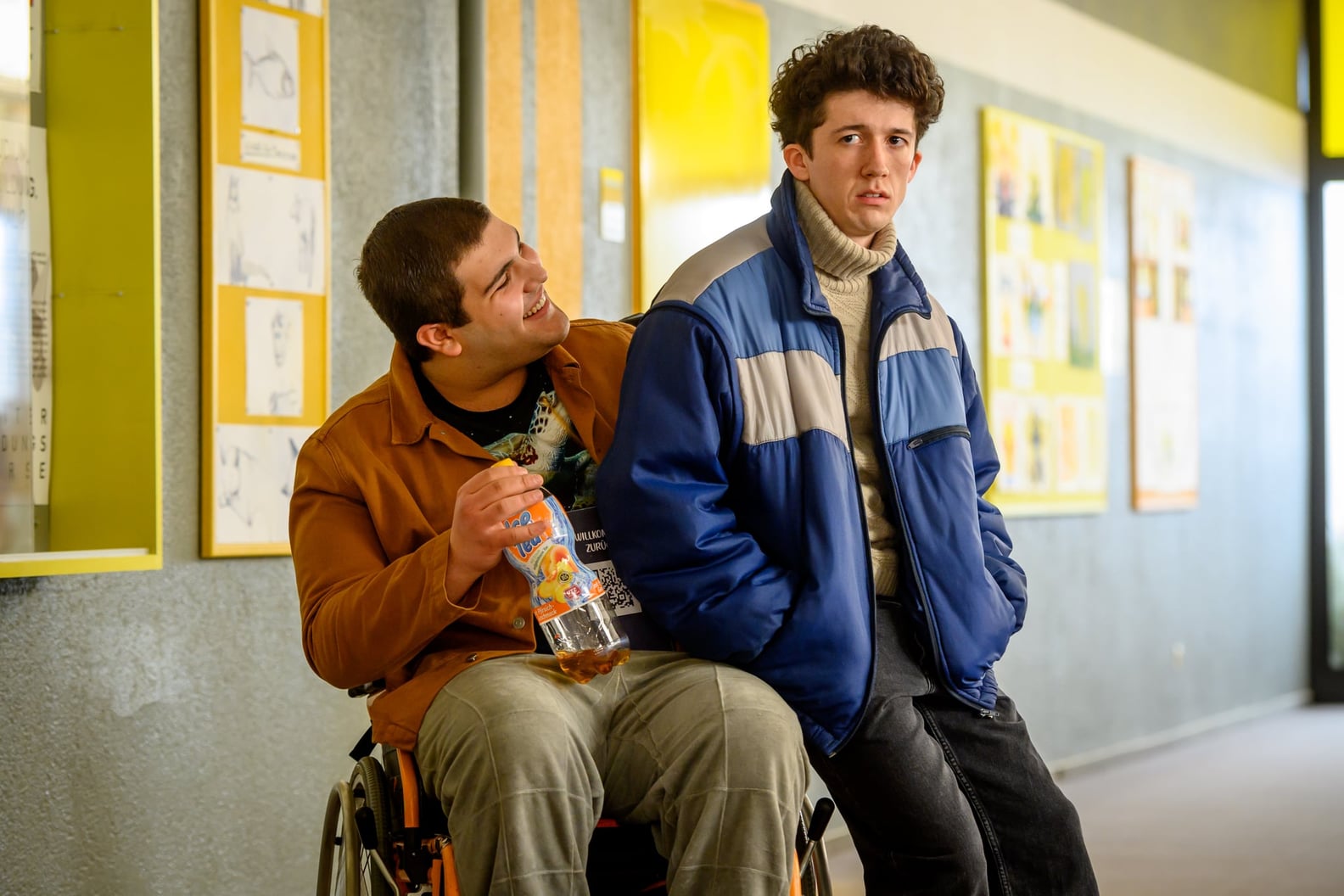 40 Teen Shows on Netflix | PS Family