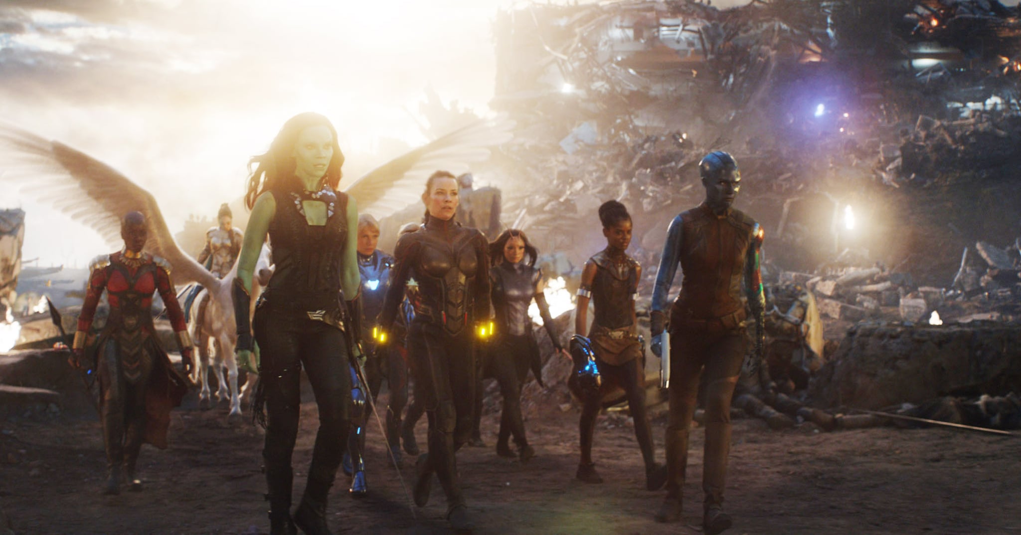 Marvel Phase 6 Movies | PS Entertainment