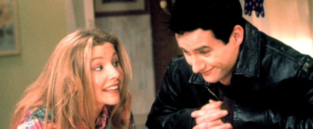 Macaulay Culkin Almost Cast as DJ Conner in Roseanne | POPSUGAR ...