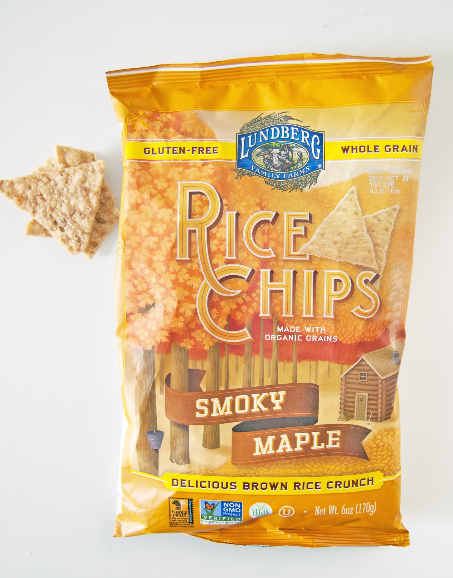 Best New Snacks 2016 | PS Food