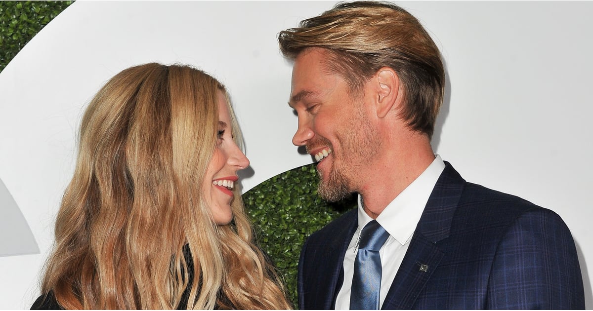 Chad Michael Murray's Mother's Day Message to His Wife 2017 | POPSUGAR ...