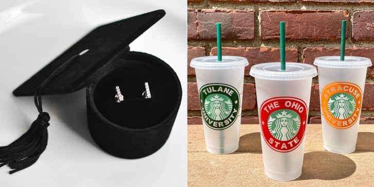 Best Graduation Gifts From Etsy 2021 | POPSUGAR Smart Living UK