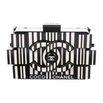 Best Chanel Bags | PS UK Fashion