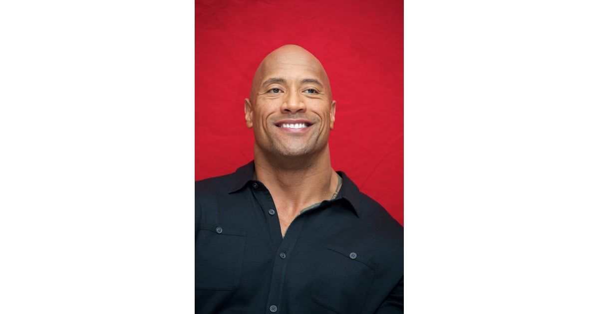 Sexy Dwayne Johnson Pictures Popsugar Celebrity Uk Photo 32