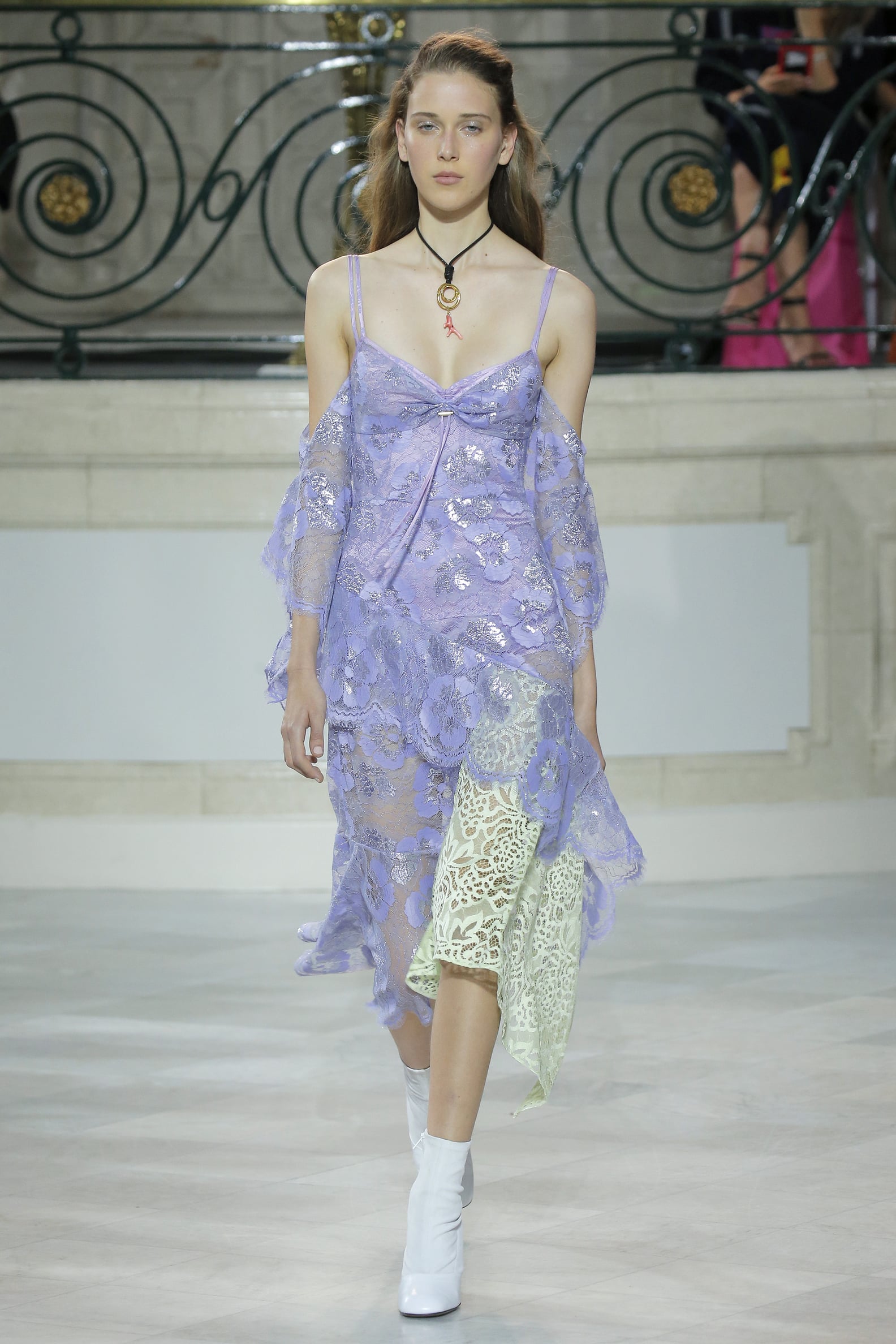 Color Trends Spring 2018 | PS Fashion