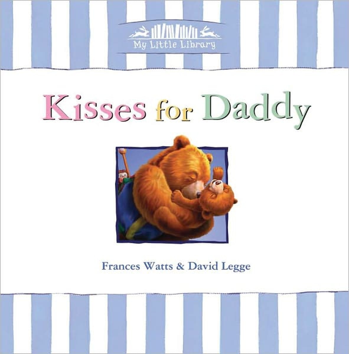Children's Books About Dads | PS Family