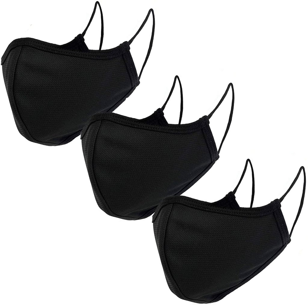 Breathable Face Masks For Kids | POPSUGAR Family