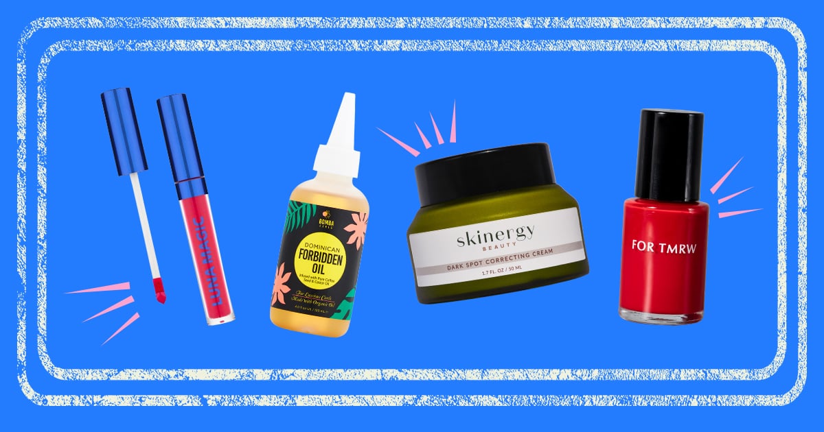 12 Dominican-Owned Beauty Brands to Shop | POPSUGAR Latina