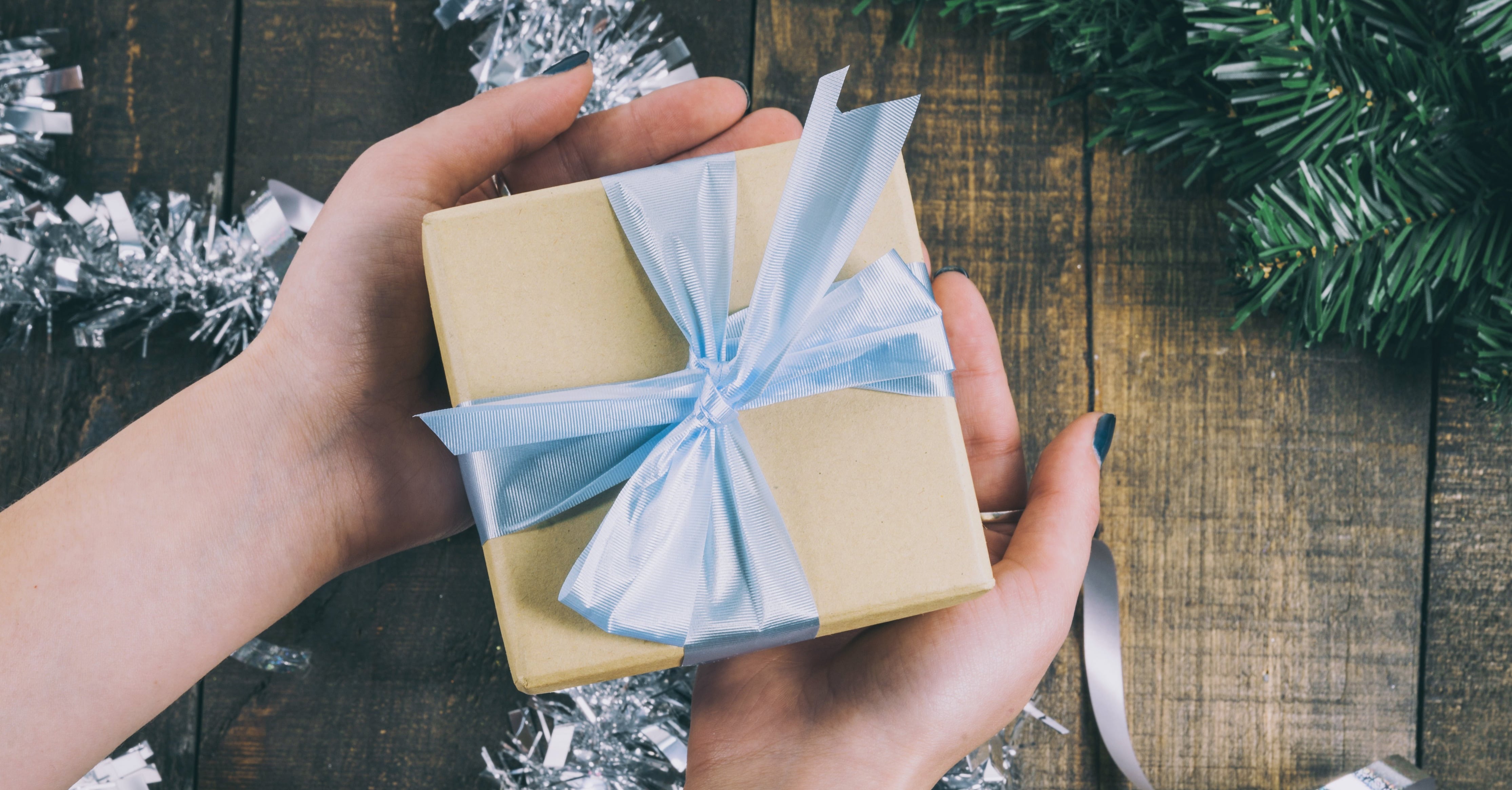 Ways to Teach Kids the True Meaning of the Holidays | PS Family