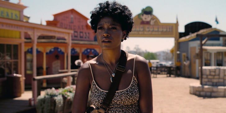 Will There Be a Nope Sequel Film? | POPSUGAR Entertainment