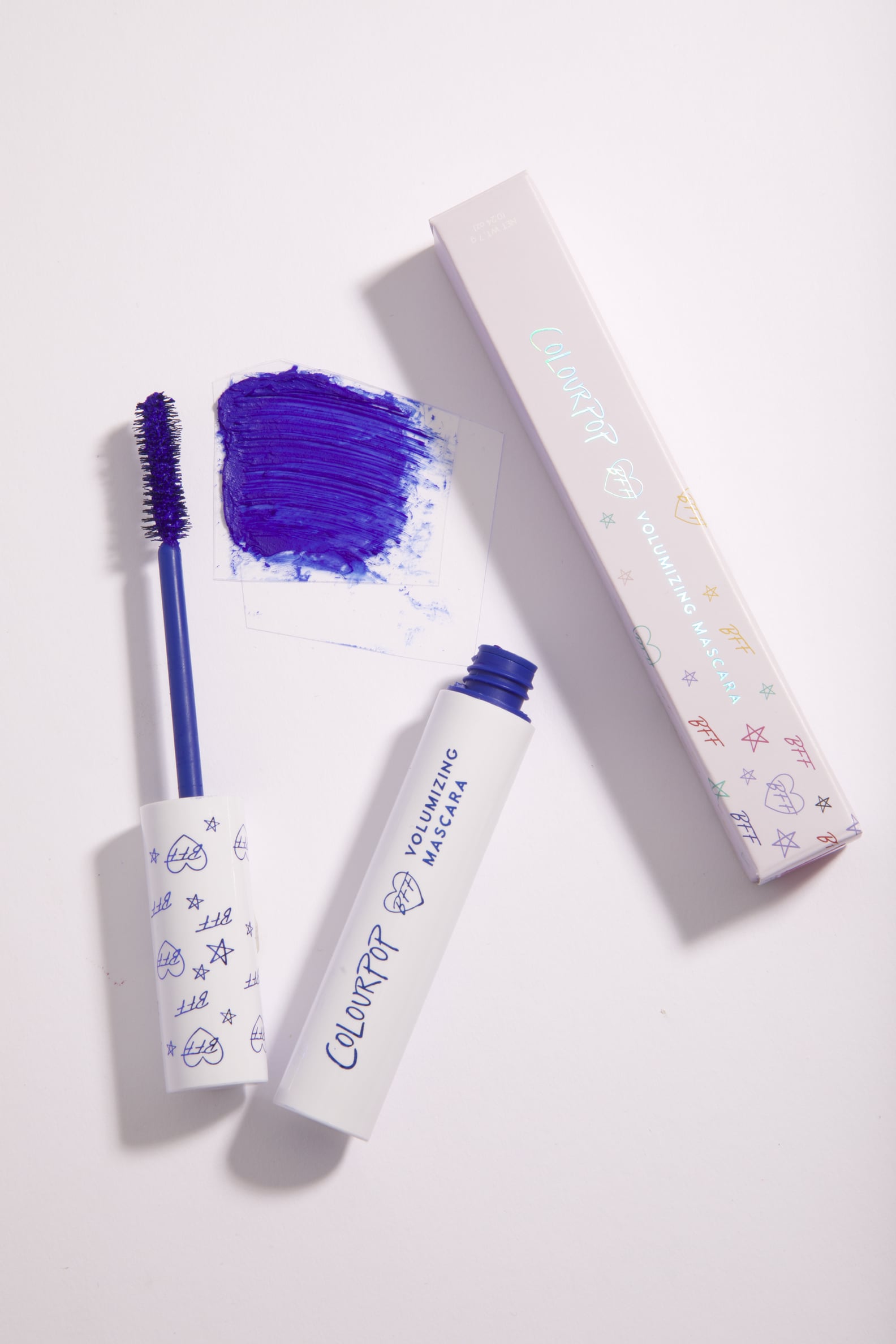 ColourPop First Mascara 2019 | PS Beauty