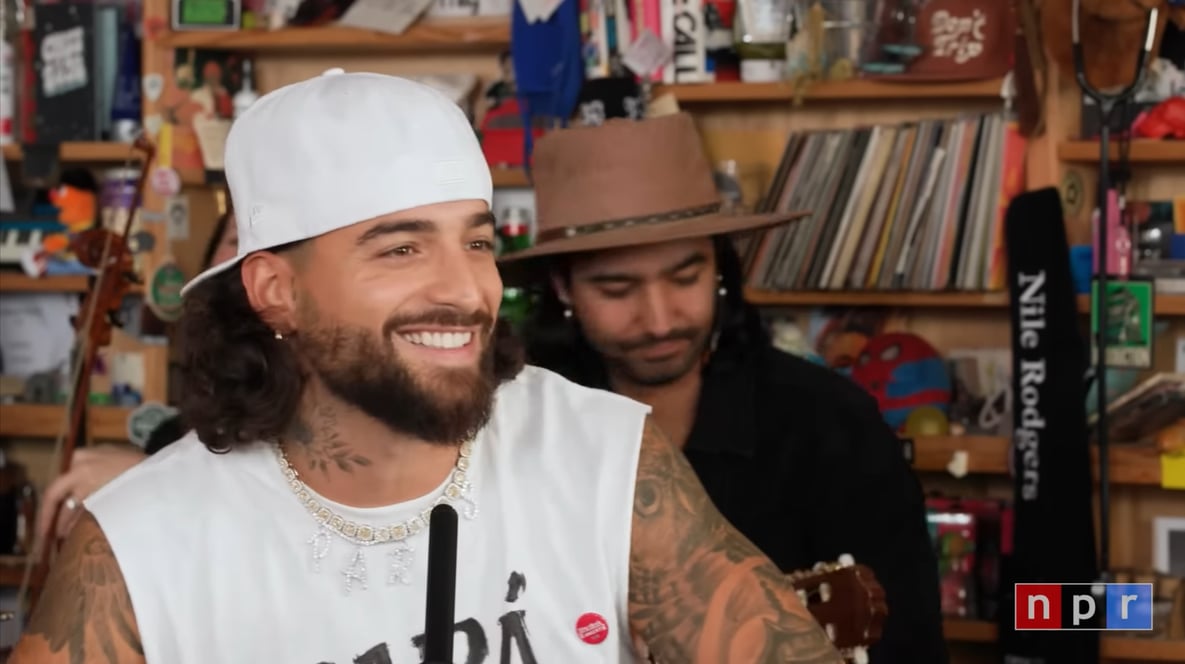 Best NPR Tiny Desk Concerts | PS Entertainment