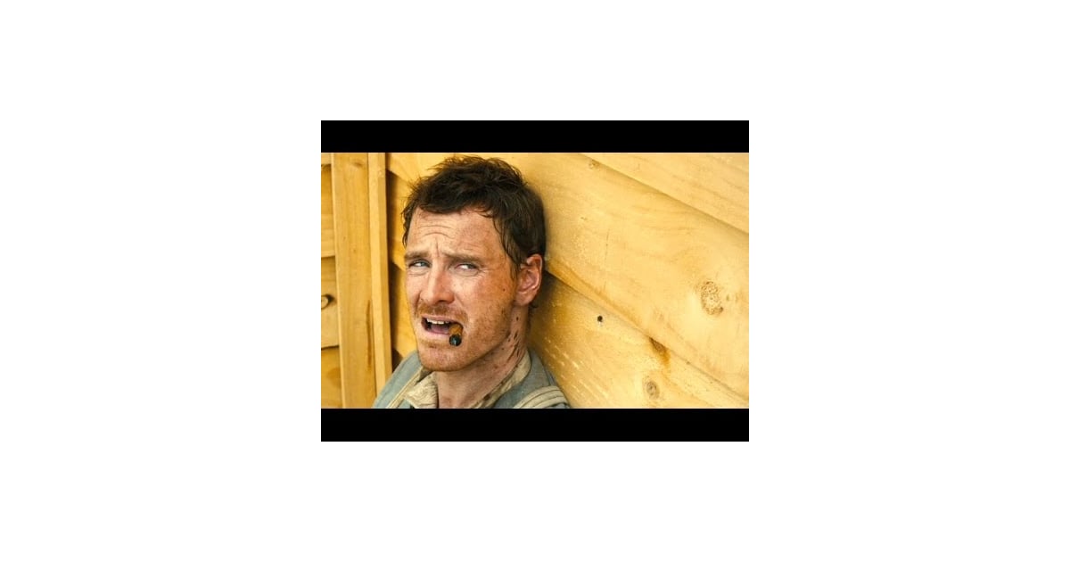 Slow West Music From Recent Movie Trailers March 2015 POPSUGAR