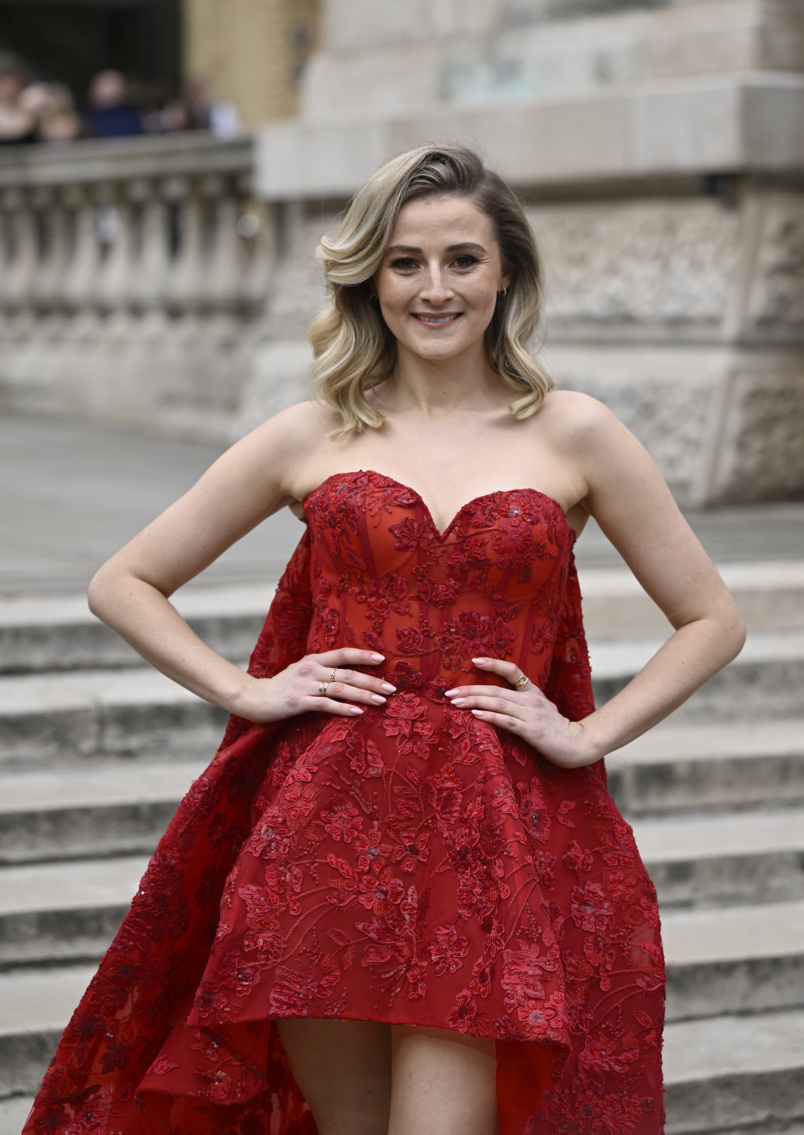 TikTok Theatre Star Hannah Lowther Talks Resilience | PS UK Entertainment