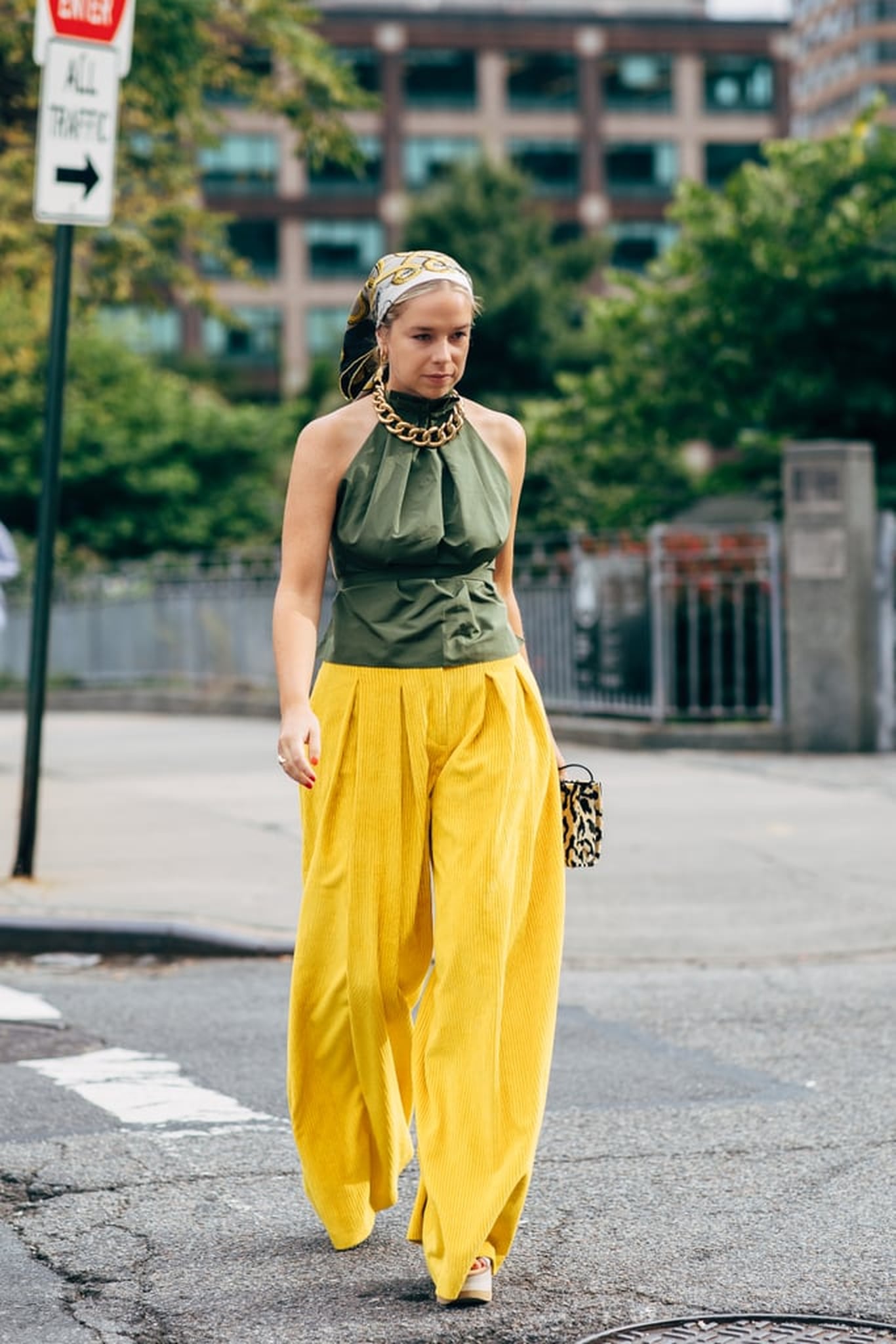 The Best Fall Pants Trends to Shop For Women | PS Fashion