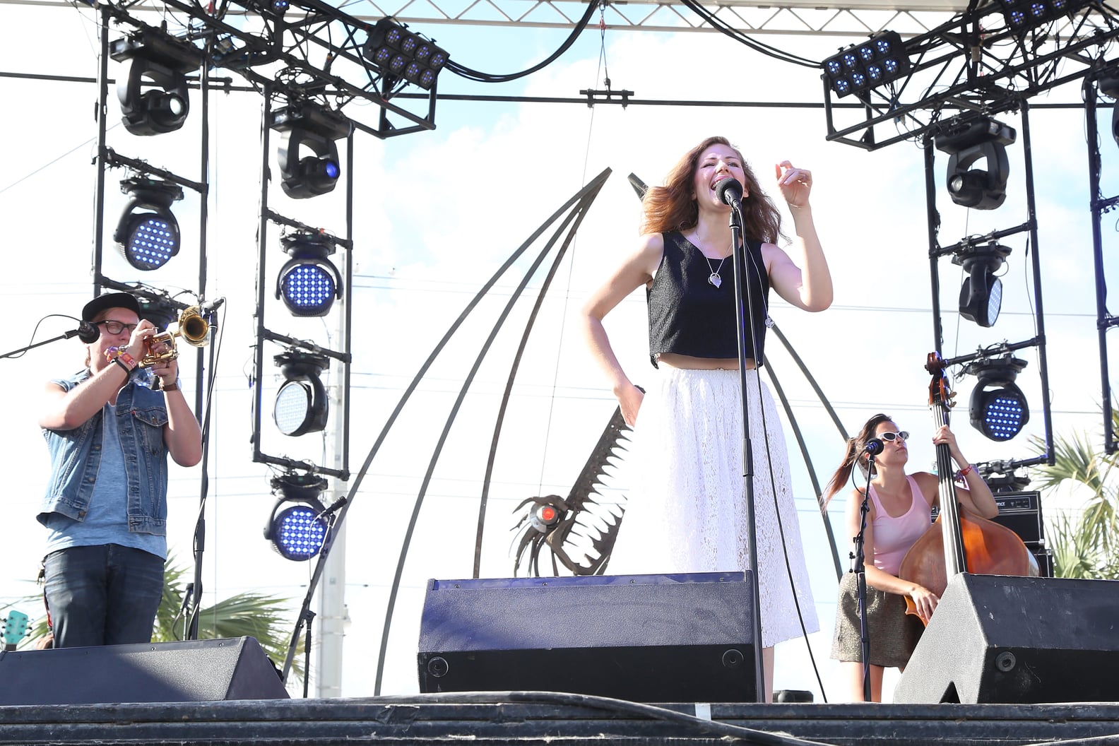 Summer Music Festivals 2016 | PS Entertainment