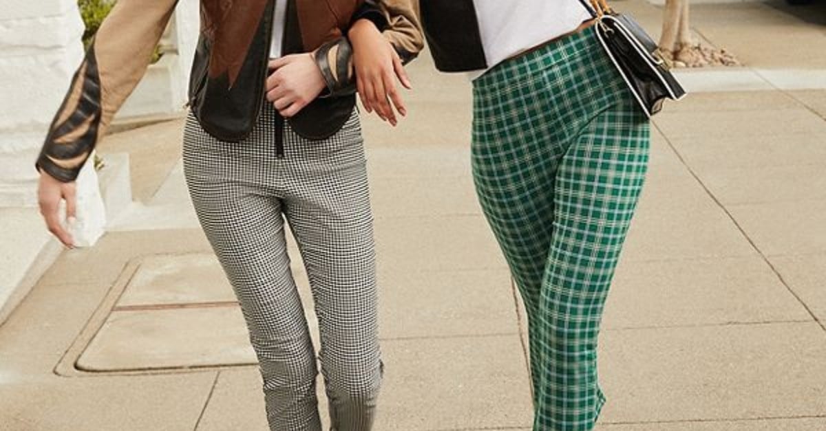 Best Pants From Urban Outfitters | POPSUGAR Fashion