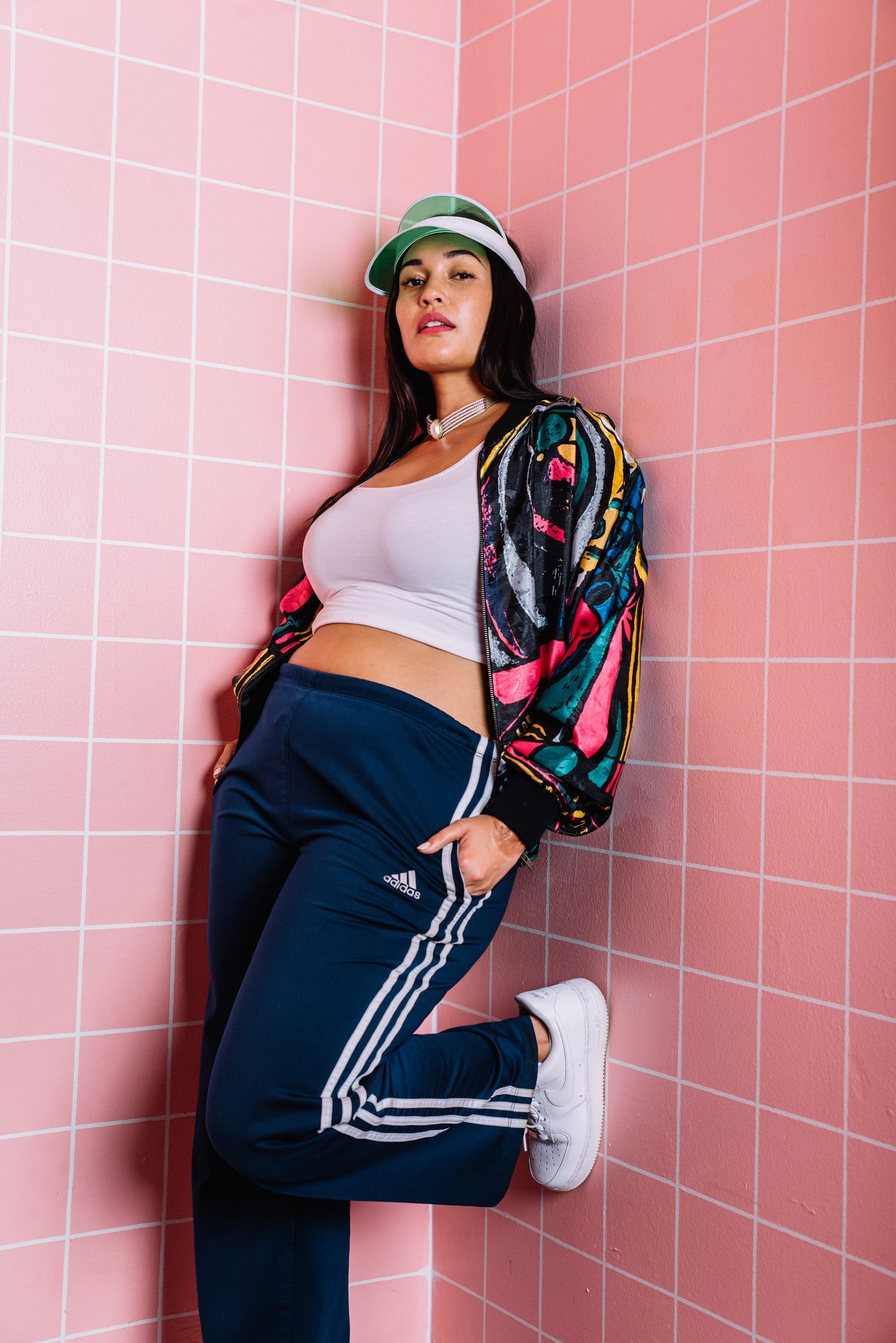 Clueless Costume Designer Mona May's '90s Vintage Collection | PS Fashion