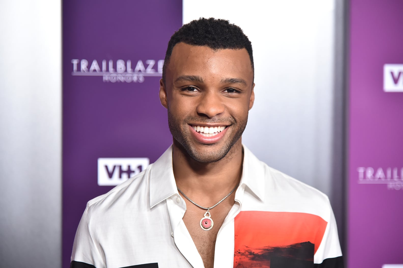 Dyllon Burnside Hot Pictures | PS Celebrity