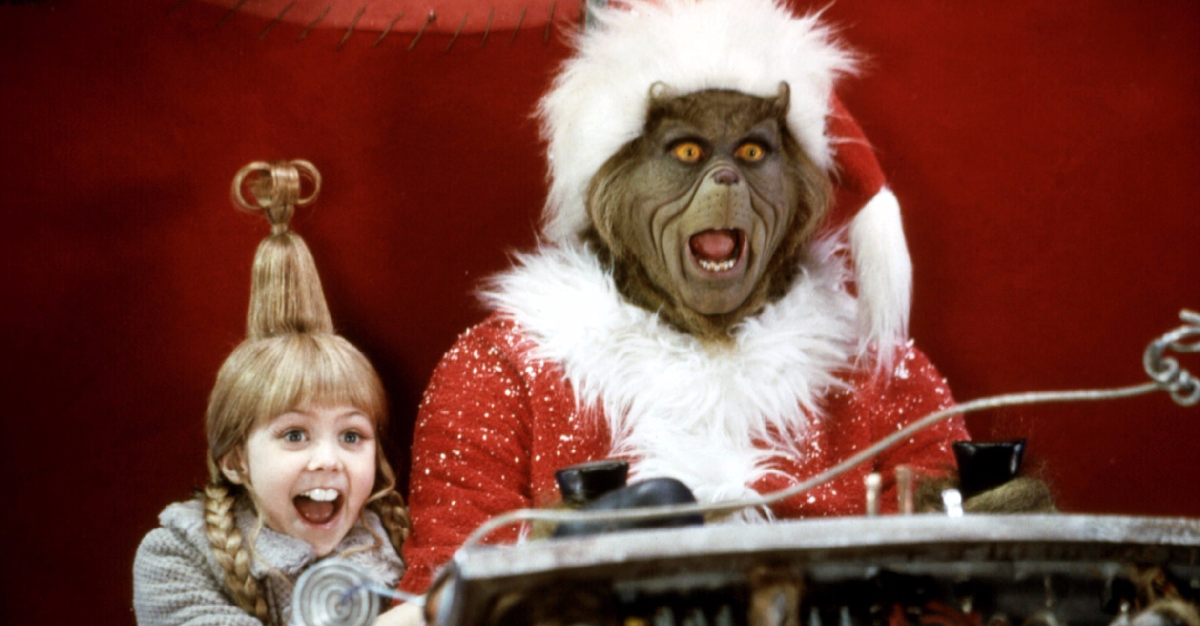 Best Quotes From How the Grinch Stole Christmas | PS Entertainment