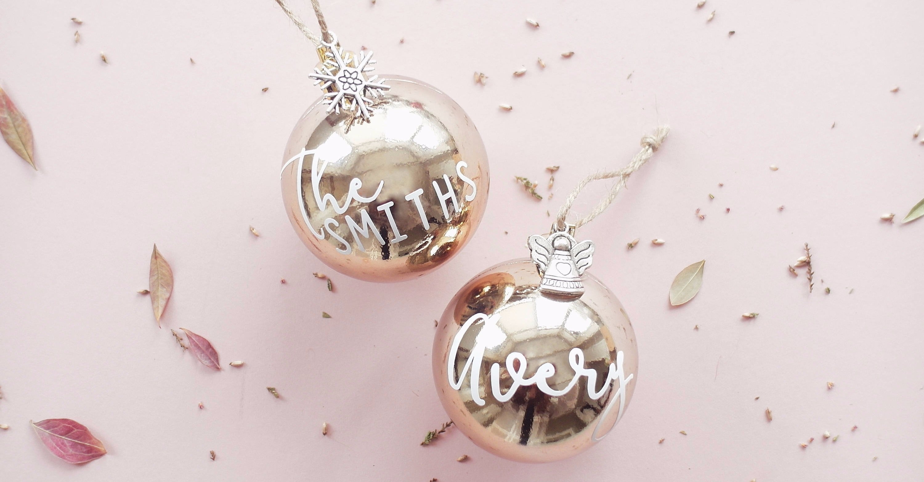 Personalized Gifts From Etsy | PS Family