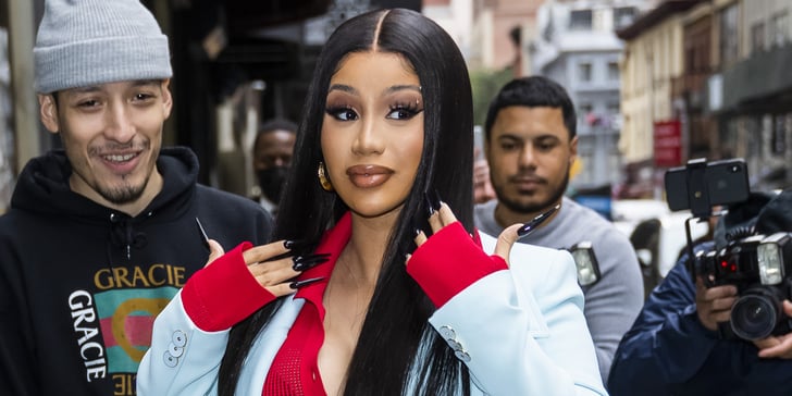 Cardi B's NYC House Tour: See Photos of Her New Home | POPSUGAR Home