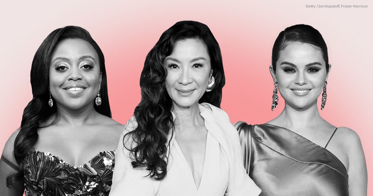 Award Season Guide | POPSUGAR Entertainment