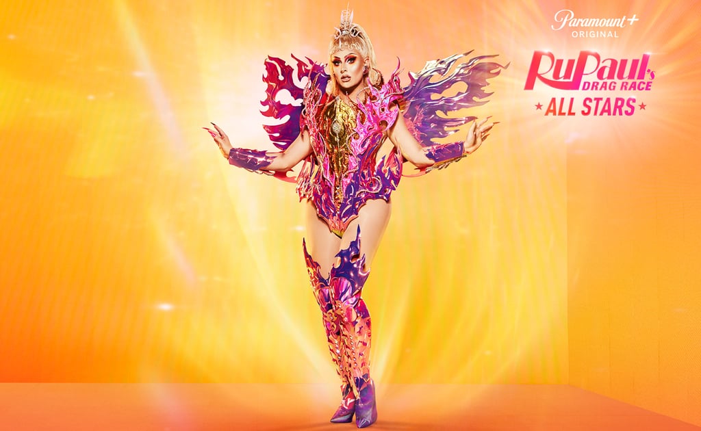 Who Went Home on RuPaul's Drag Race All Stars Season 6? | POPSUGAR ...