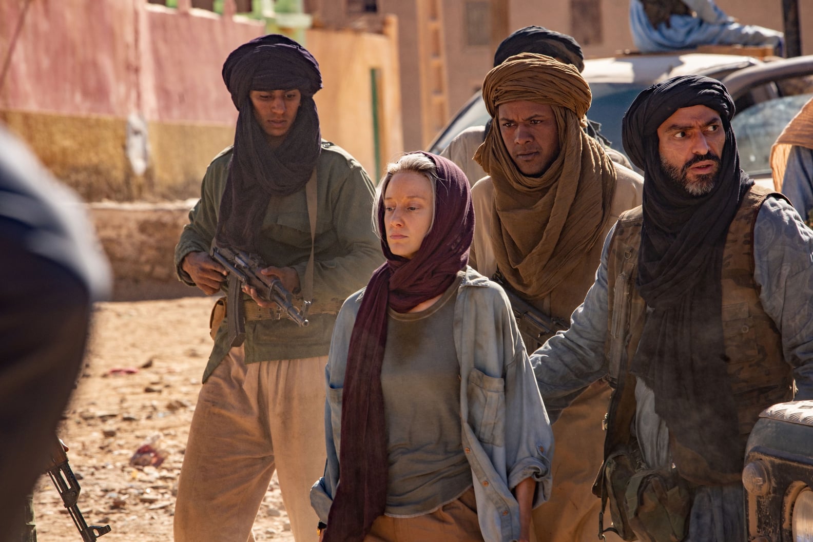 Best New Amazon TV Shows of 2020 | POPSUGAR Entertainment