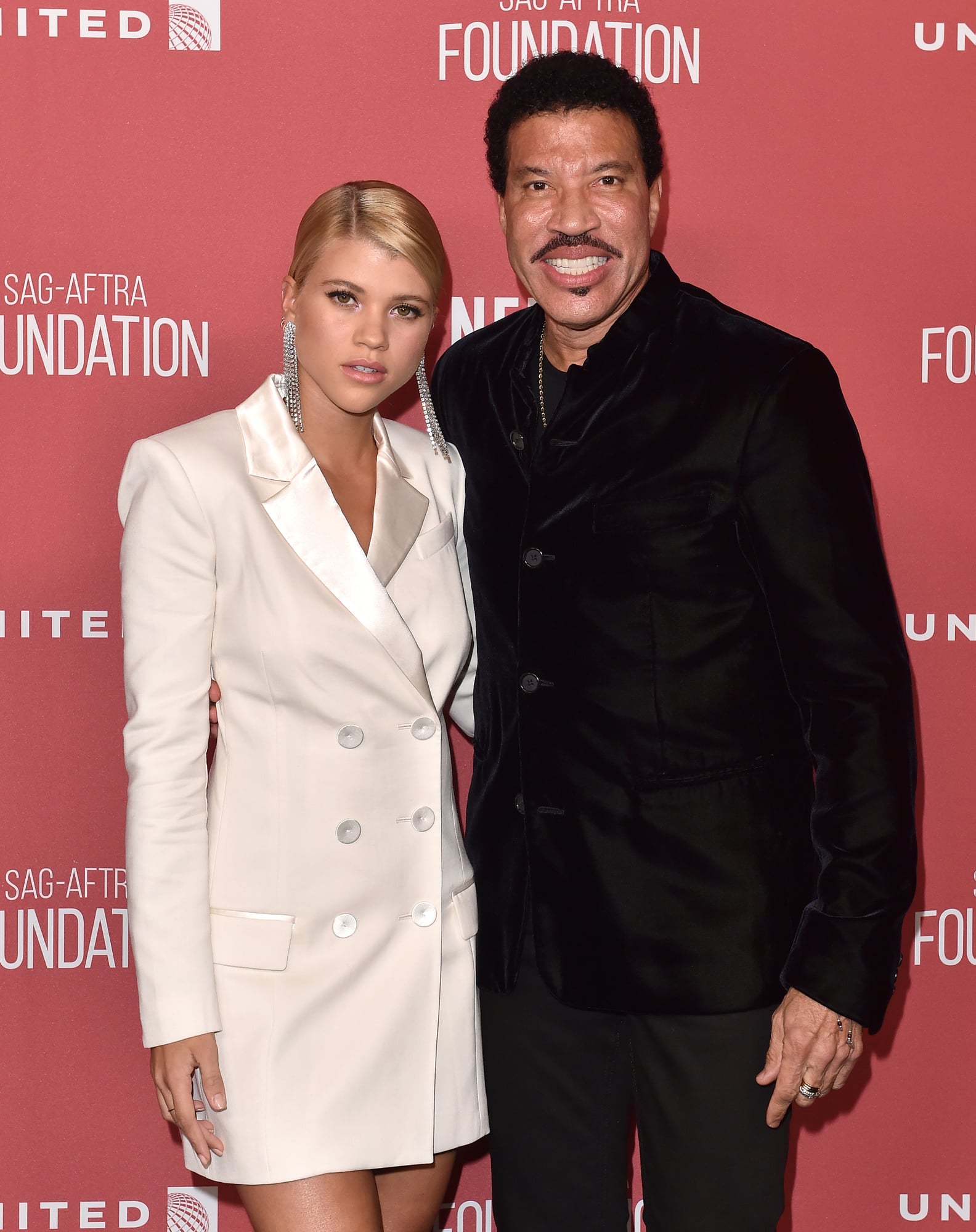 Who Are Sofia Richie's Parents? | PS Celebrity