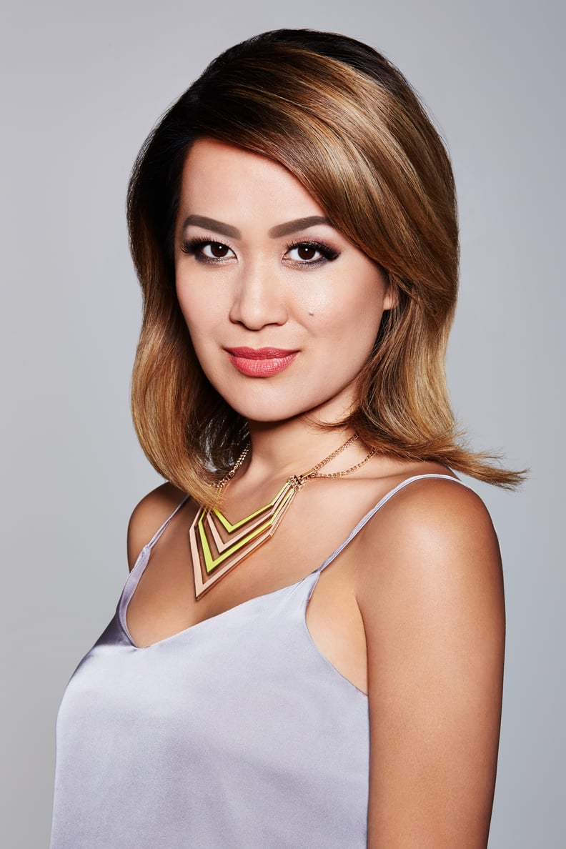 Eylure Influencers Collaboration | PS Beauty