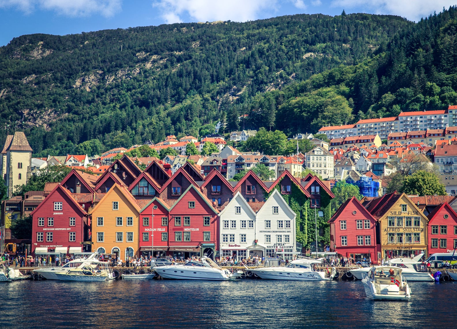 European Cities to Visit in Your 30s | PS Smart Living
